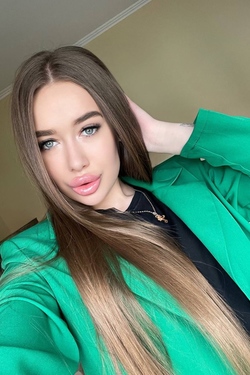 20 y.o. Valeriia from Kharkiv, Ukraine - ID 882528 ️ GoldenBride