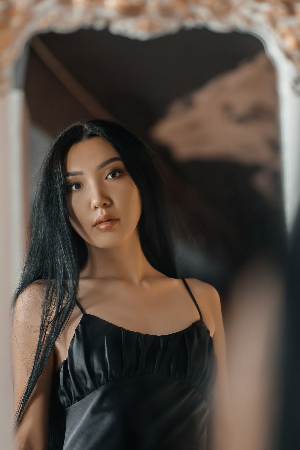 32 y.o. Assem from Astana, Kazakhstan - Hazel eyes, Brown Hair - ID ...