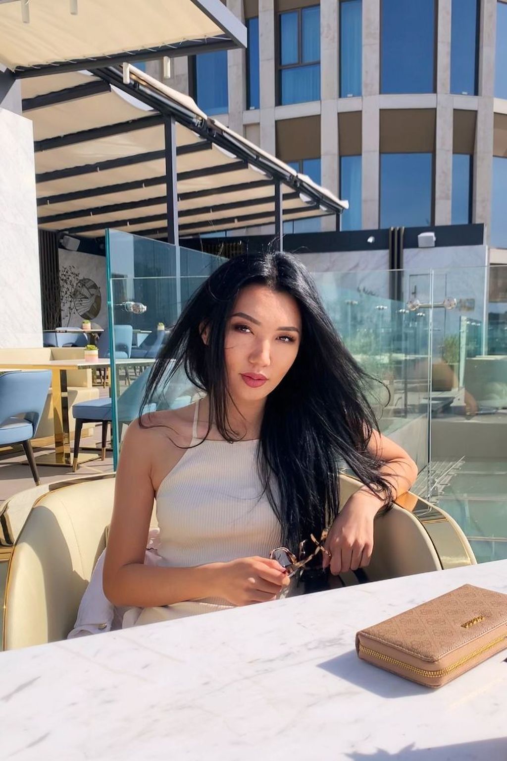 Meet 32 y.o. Assem from Astana, Kazakhstan Online - ID 11905267 - UaDates