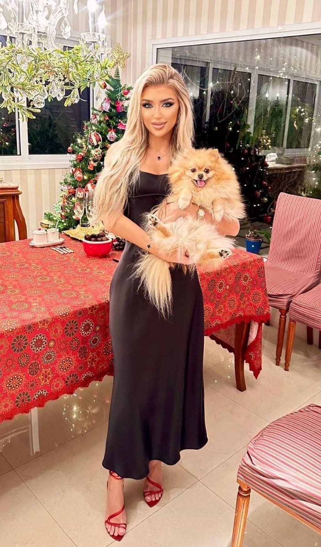 Meet 27 y.o. Flavia from Curitiba, Brazil Online - ID 11905309 - UaDates