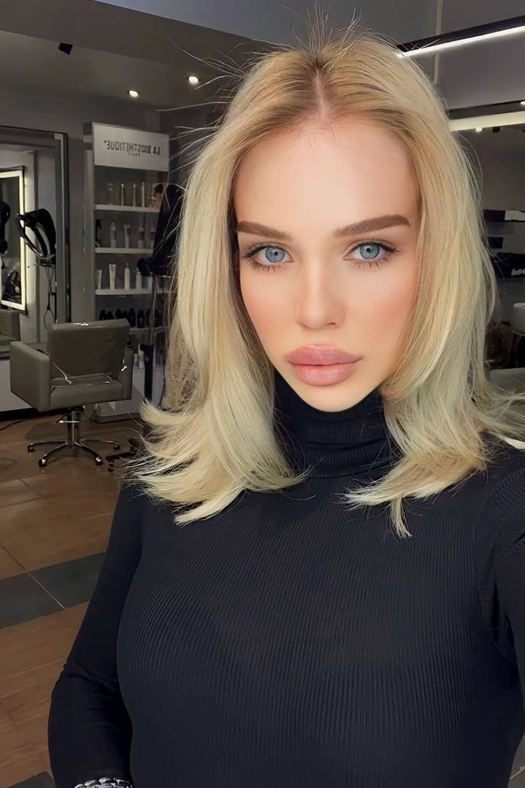 27 y.o. Anna from Kyiv, Ukraine - ID 883264 ️ GoldenBride