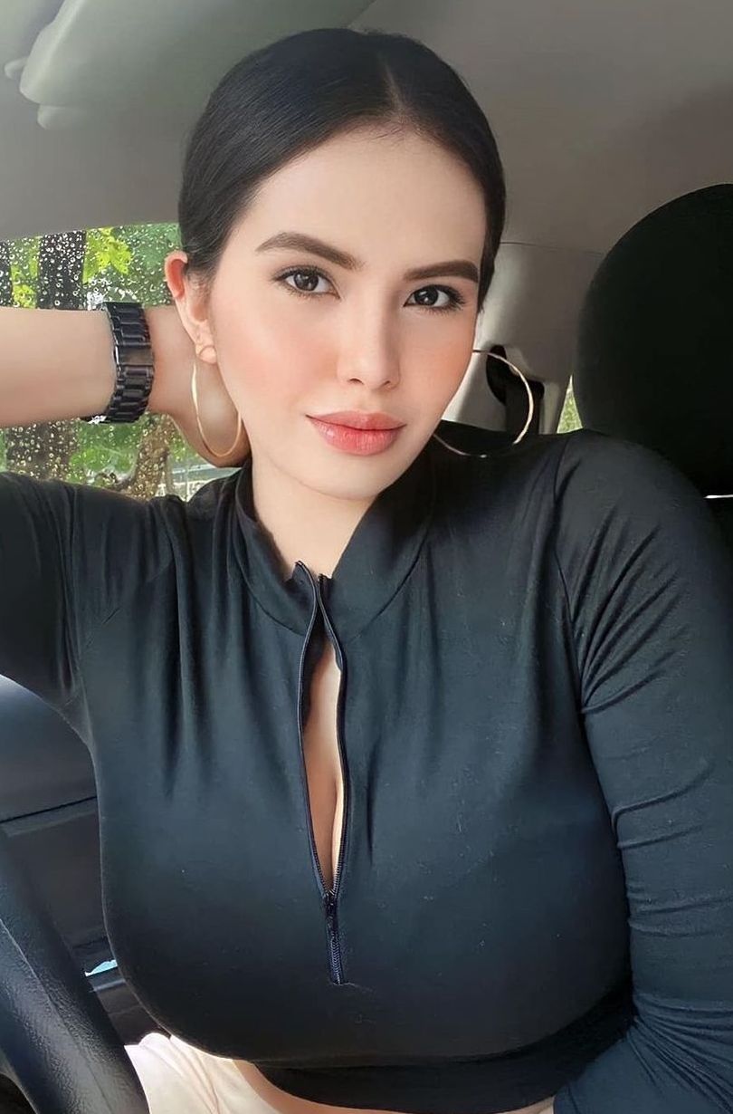 30 y.o. Maridel from Manila , Philippines - Brown eyes, Black Hair - ID ...