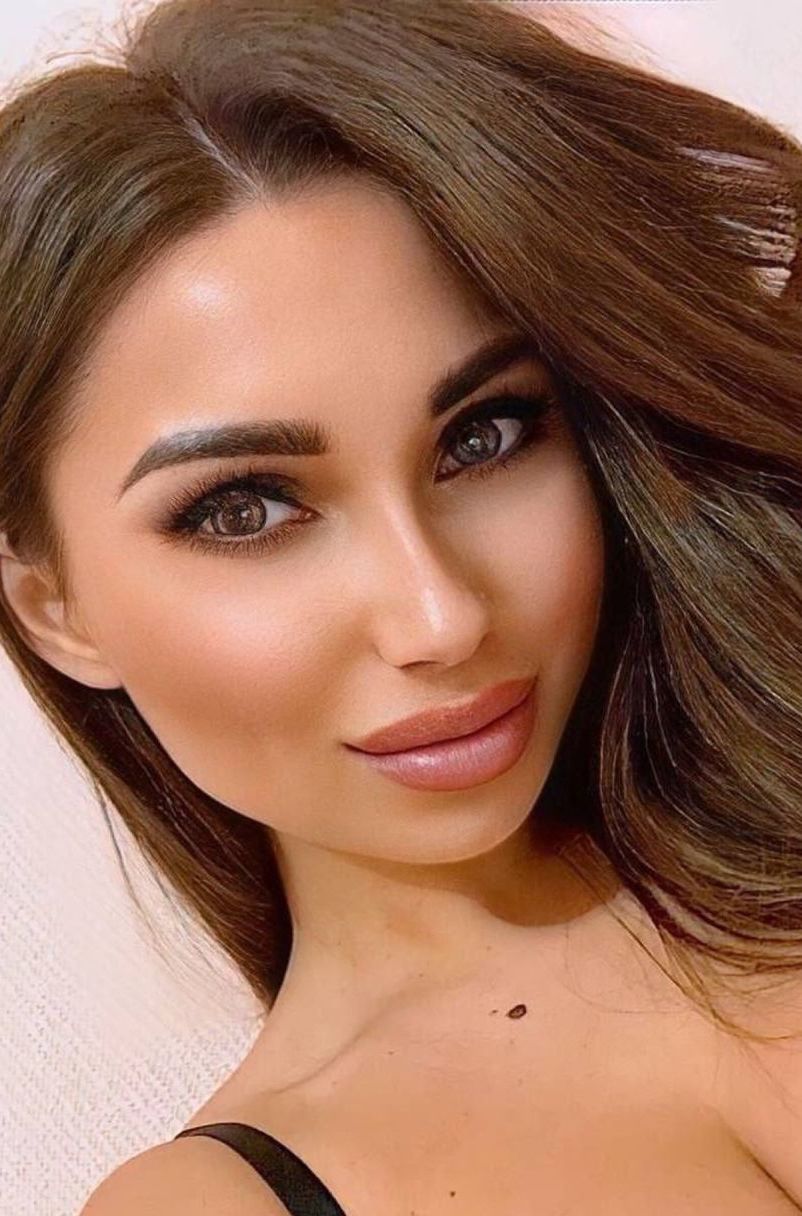 36 y.o. Daria from Mykolaiv, Ukraine - Brown eyes, Brown Hair - ID 883713 - GoldenBride.net