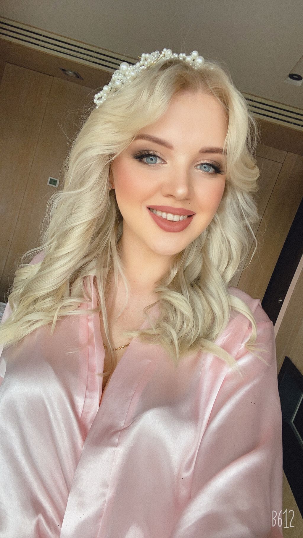 29 y.o. Anastasiia from Odessa, Ukraine - ID 883731 ️ GoldenBride