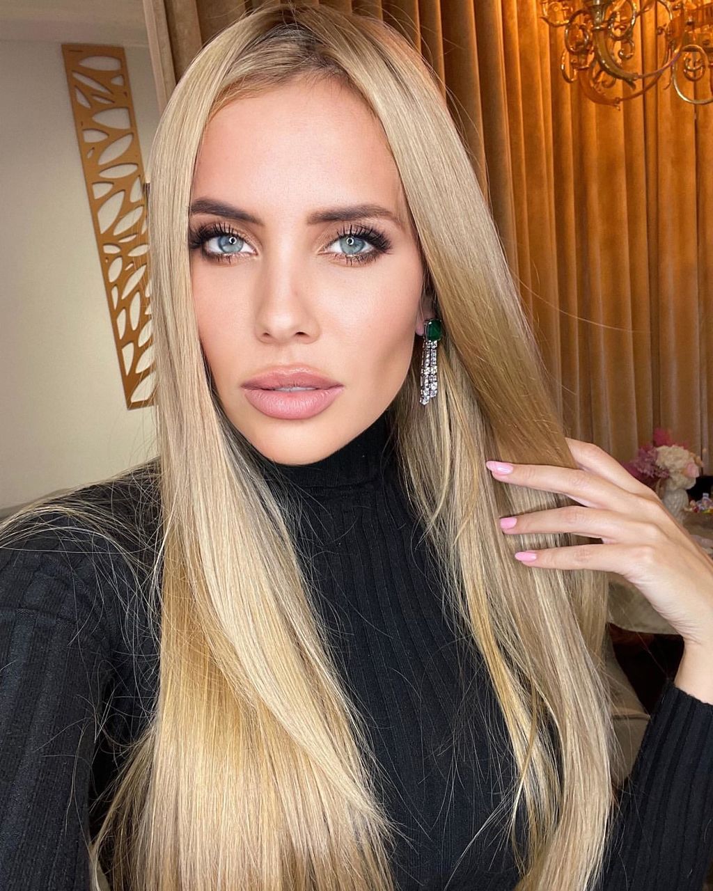 36 y.o. Yevheniia from Kyiv, Ukraine - ID 884127 ️ GoldenBride