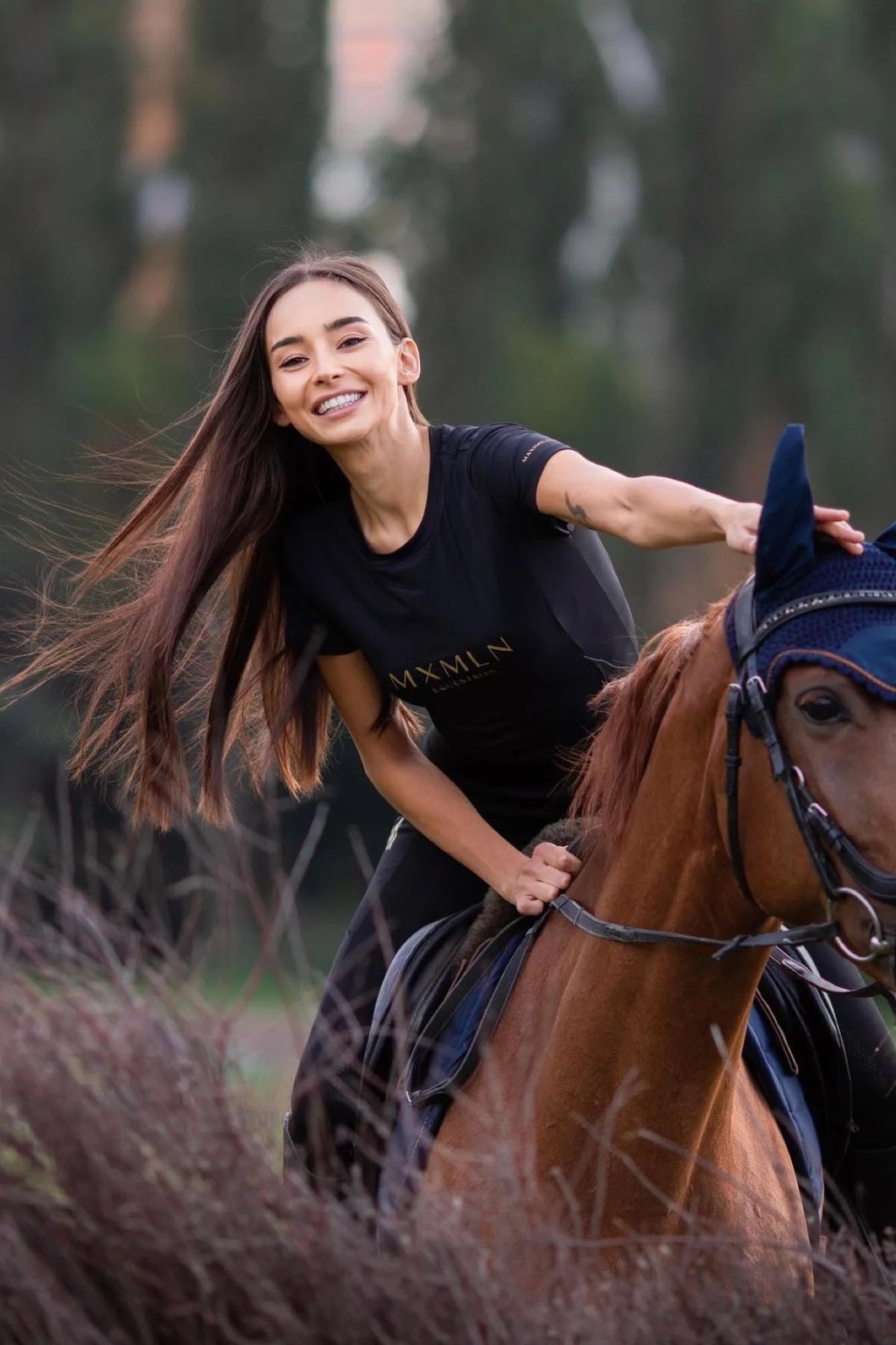 34 y.o. Anastasia from Kharkiv, Ukraine - ID 884307 ️ GoldenBride