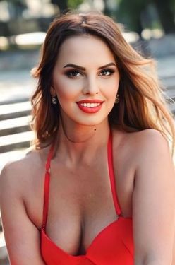 47 y.o. Oksana from Dnipro, Ukraine - Brown eyes, Brown Hair - ID 884364 - GoldenBride.net