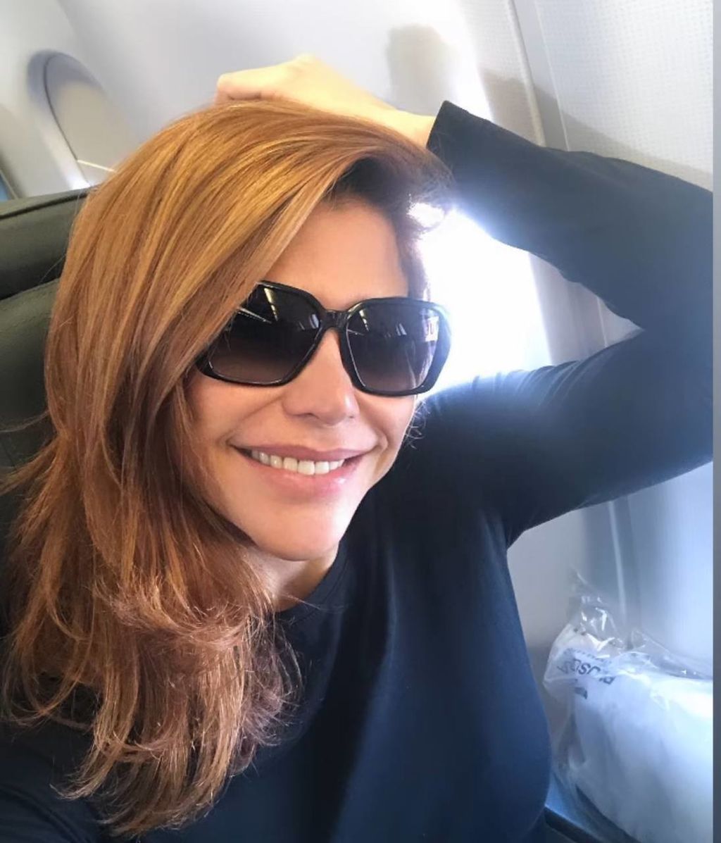 47 y.o. Angela from Fort Lauderdale, USA - ID 884655 ️ GoldenBride