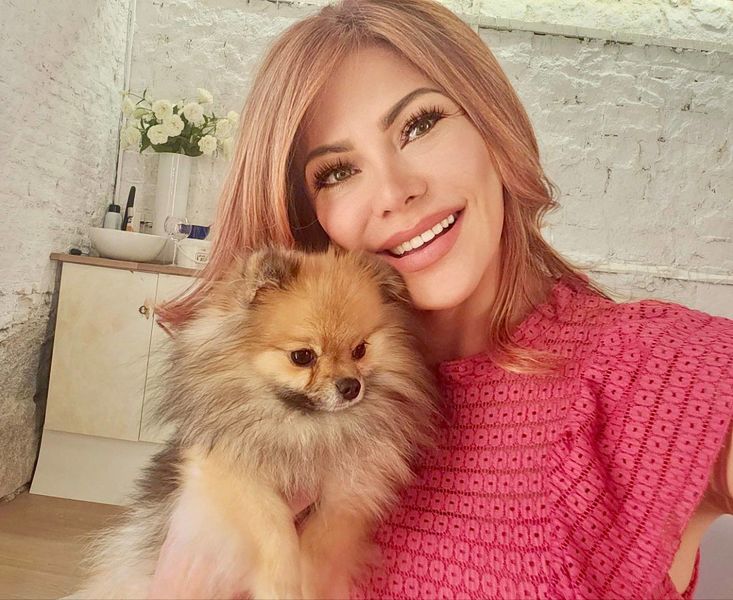 47 y.o. Angela from Fort Lauderdale, USA - ID 884655 ️ GoldenBride