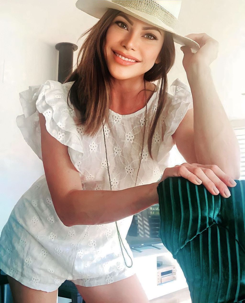 47 y.o. Angela from Fort Lauderdale, USA - ID 884655 ️ GoldenBride