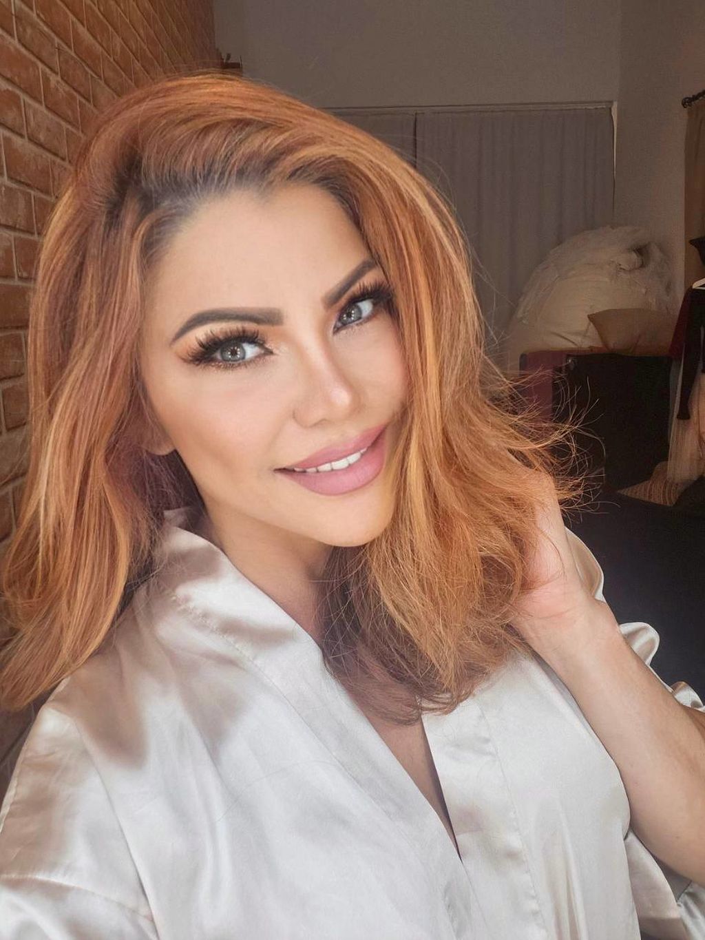 47 y.o. Angela from Fort Lauderdale, USA - ID 884655 ️ GoldenBride