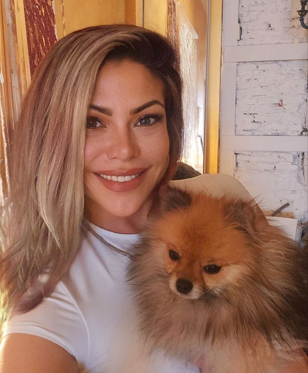 47 y.o. Angela from Fort Lauderdale, USA - ID 884655 ️ GoldenBride