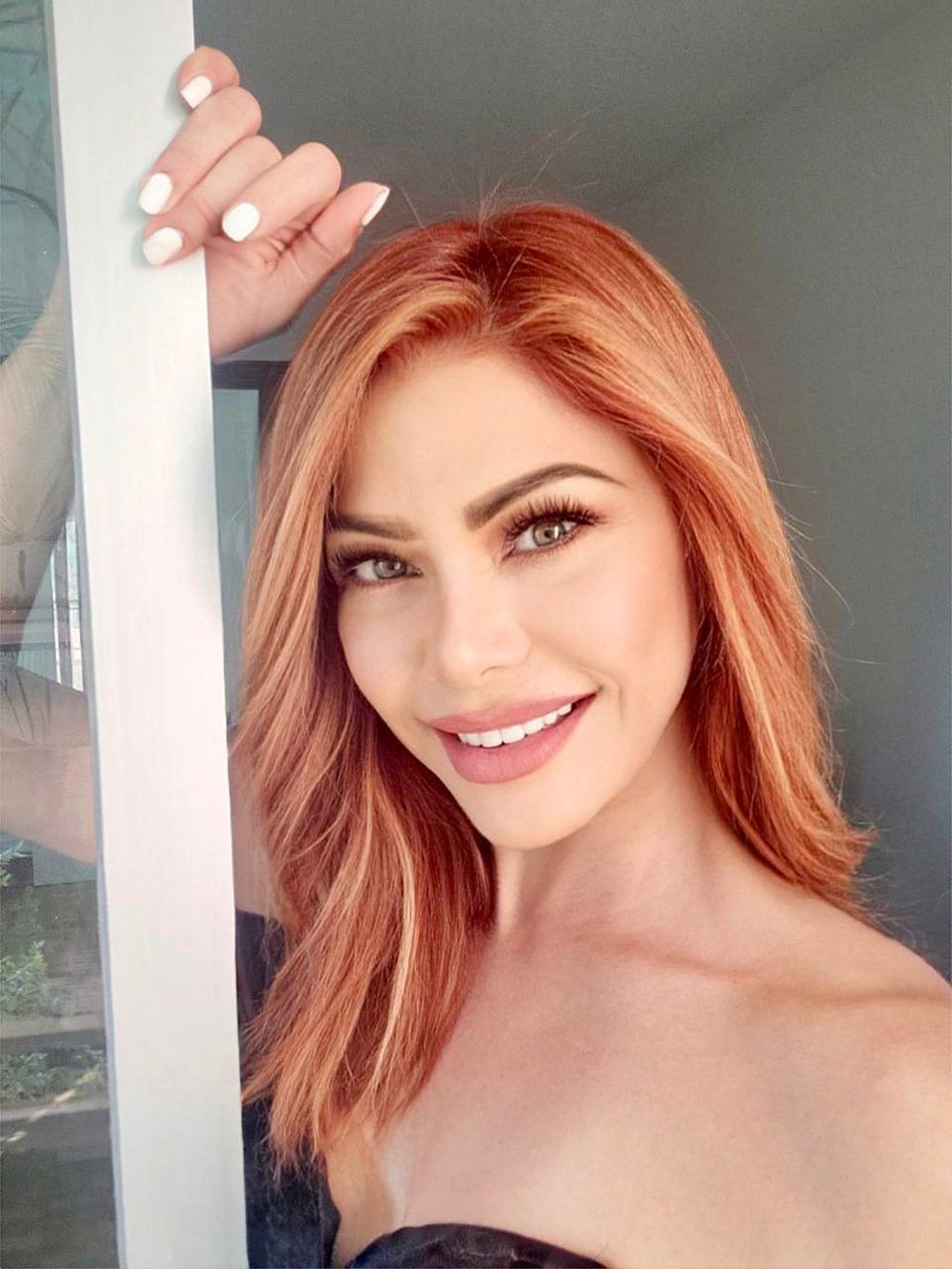 47 y.o. Angela from Fort Lauderdale, USA - ID 884655 ️ GoldenBride