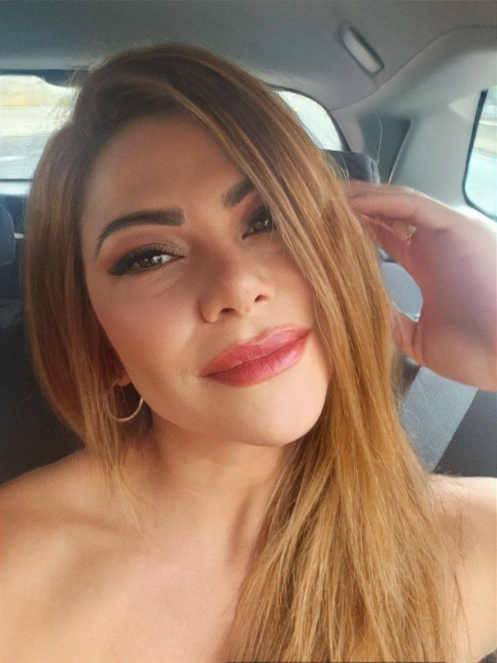 47 y.o. Angela from Fort Lauderdale, USA - ID 884655 ️ GoldenBride