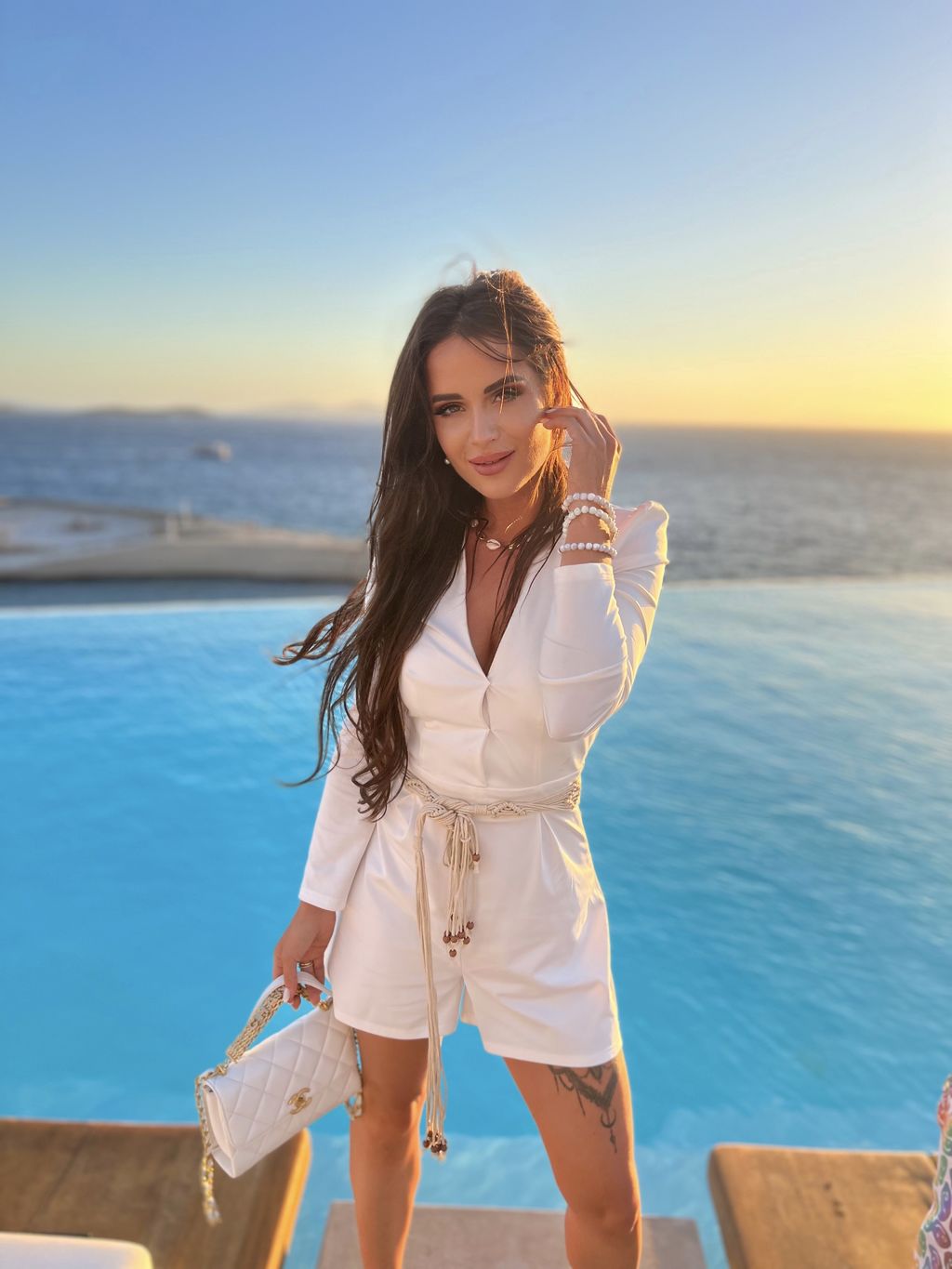 31 y.o. Anastassia from Tallinn, Estonia - Green eyes, Brown Hair - ID ...