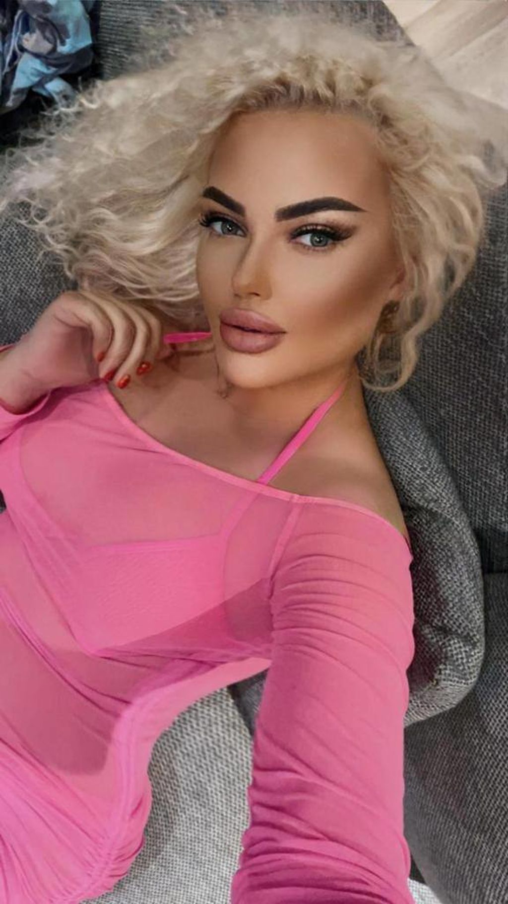 34 y.o. Inna from Kyiv, Ukraine - Green eyes, Blond Hair - ID 884965 ...