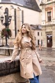 22 y.o. Olga from Lviv, Ukraine - Green eyes, Blond Hair - ID 885164 - GoldenBride.net
