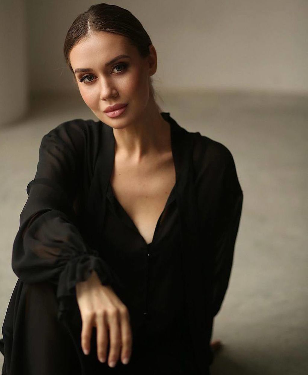 31 y.o. Maria from Kyiv, Ukraine - Blue eyes, Brown Hair - ID 885375 ...