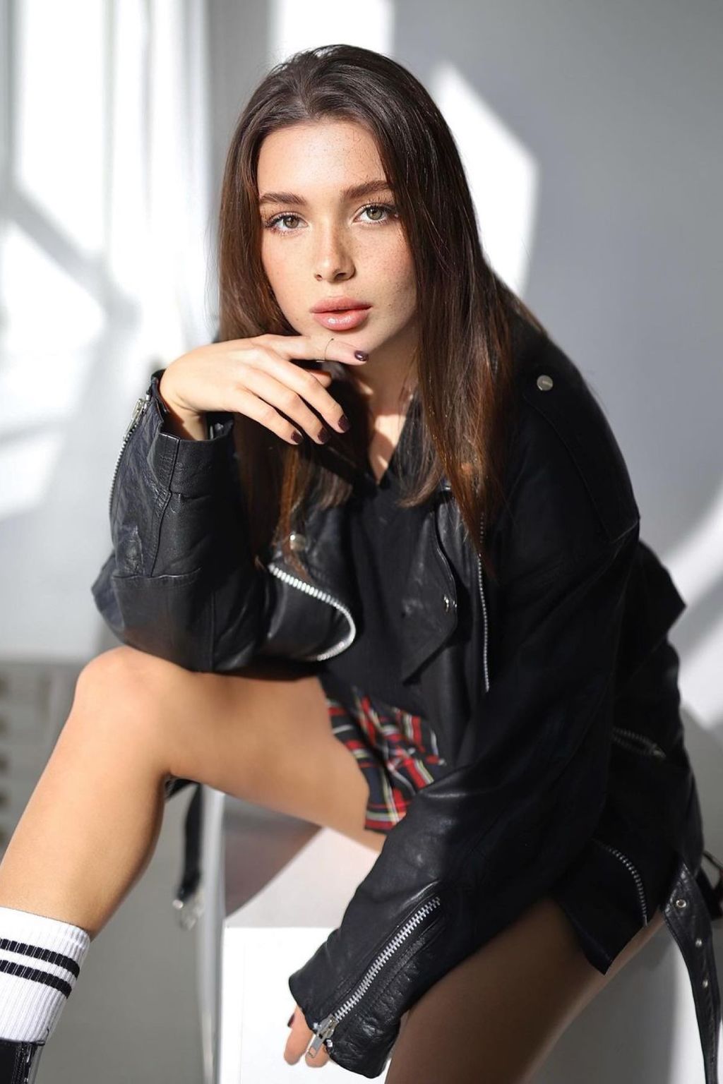 29 y.o. Maryna from Kyiv, Ukraine - Brown eyes, Brown Hair - ID 886008 ...
