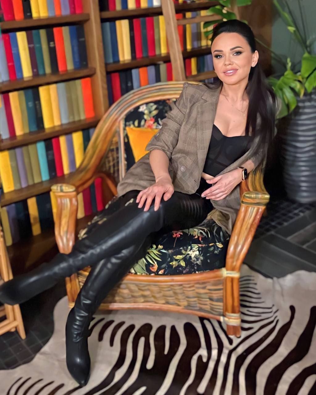 Meet 44 y.o. Tatiana from Khmelnytskyi, Ukraine Online - ID 11909101 ...