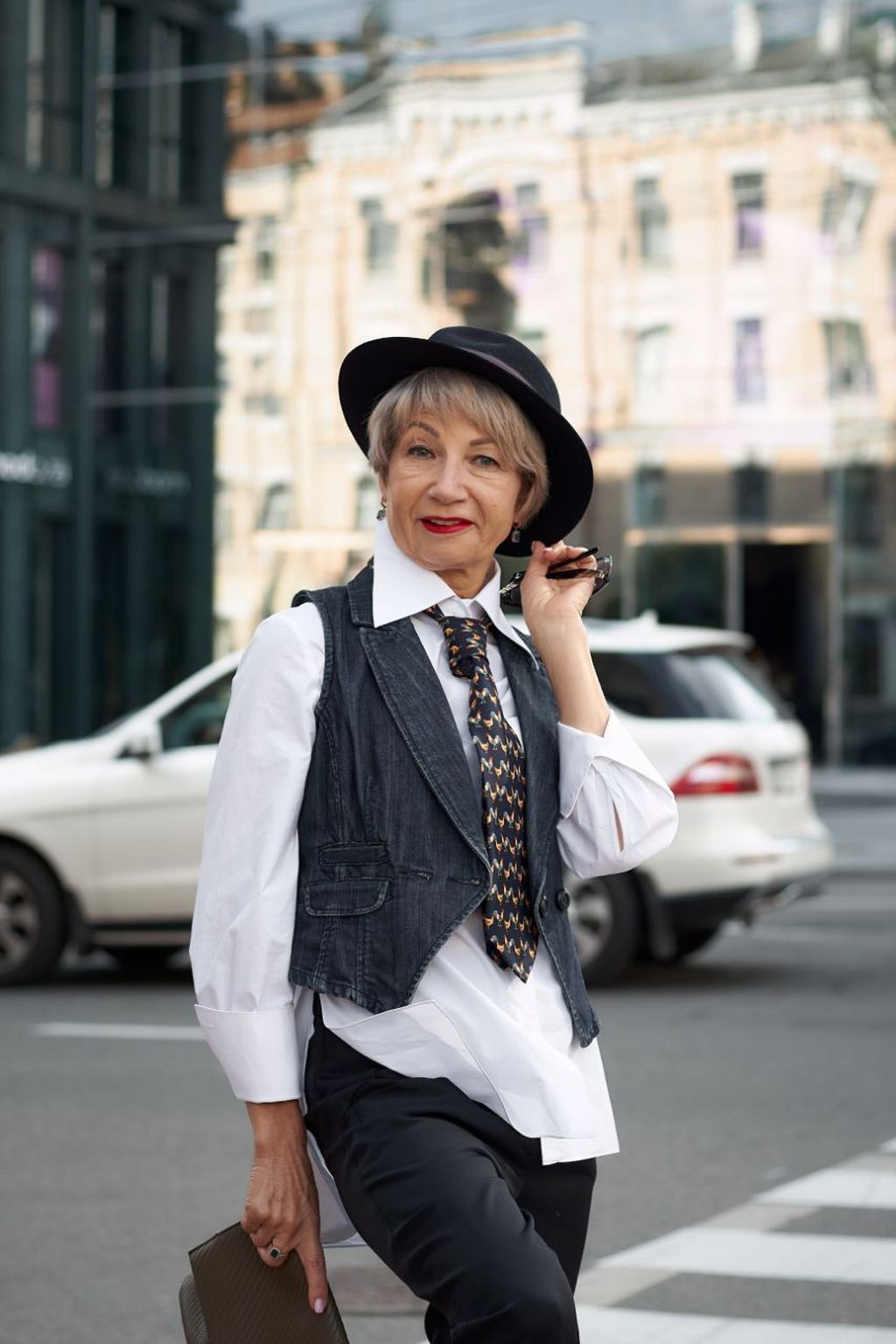 65 y.o. Marina from Kyiv, Ukraine - ID 886881 ️ GoldenBride