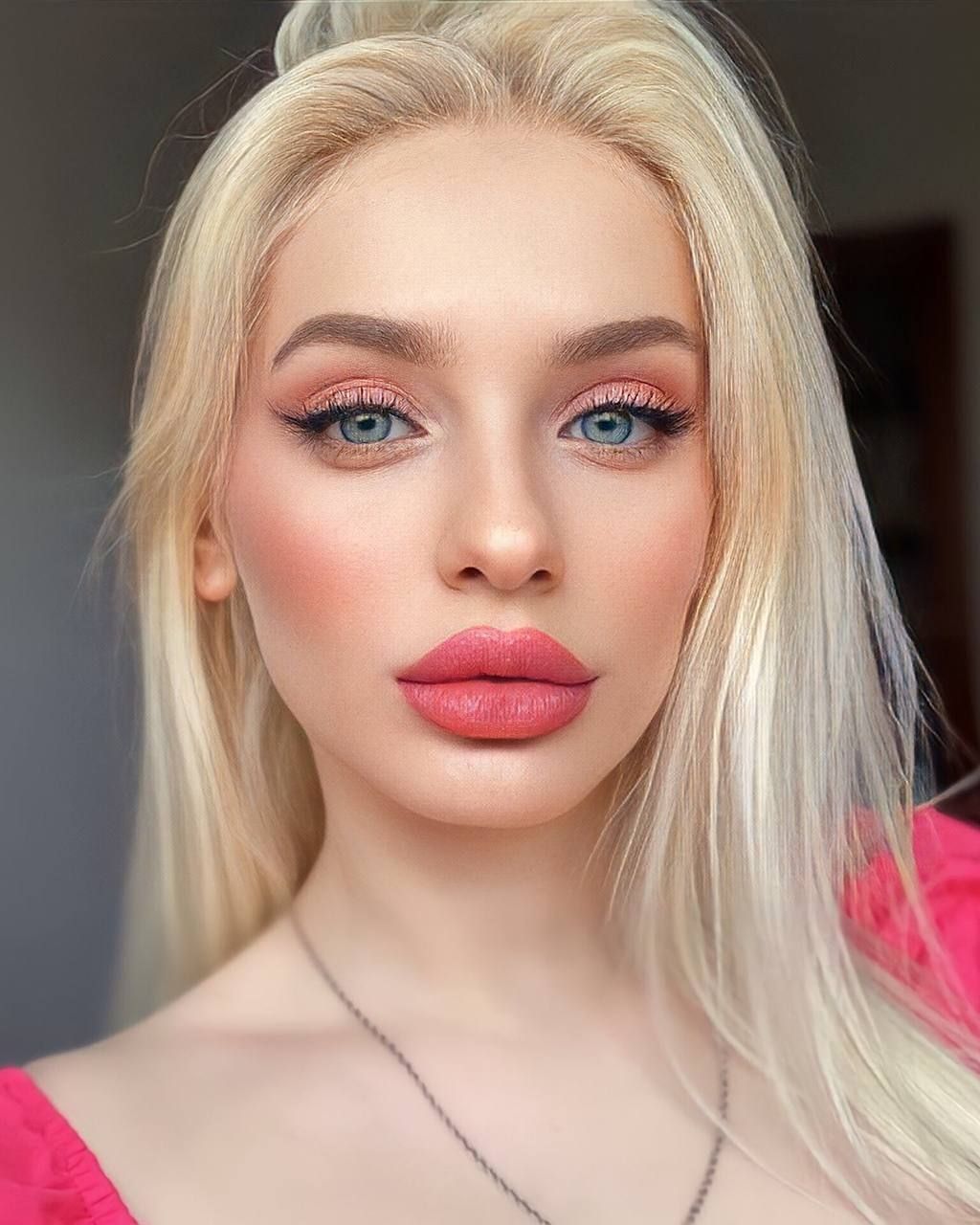 28 y.o. Polina from Odessa, Ukraine - Blue eyes, Blond Hair - ID 886882 - GoldenBride.net