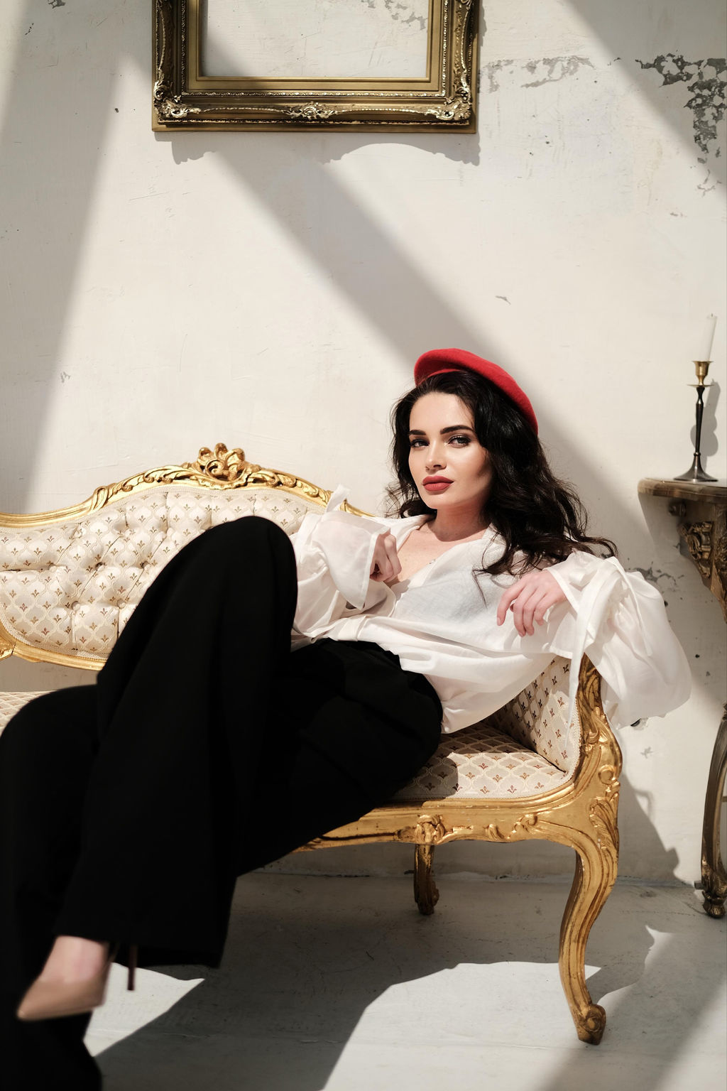Meet Tamara, 35 y.o. from Odessa, Ukraine Online - ID 11910011 - UaDates