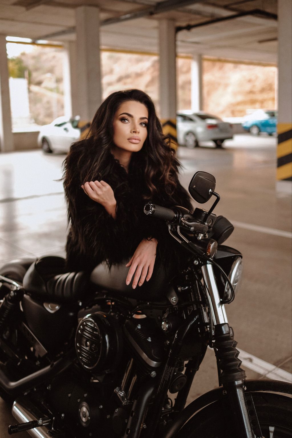 33 y.o. Tamara from Odessa, Ukraine - Green eyes, Black Hair - ID ...
