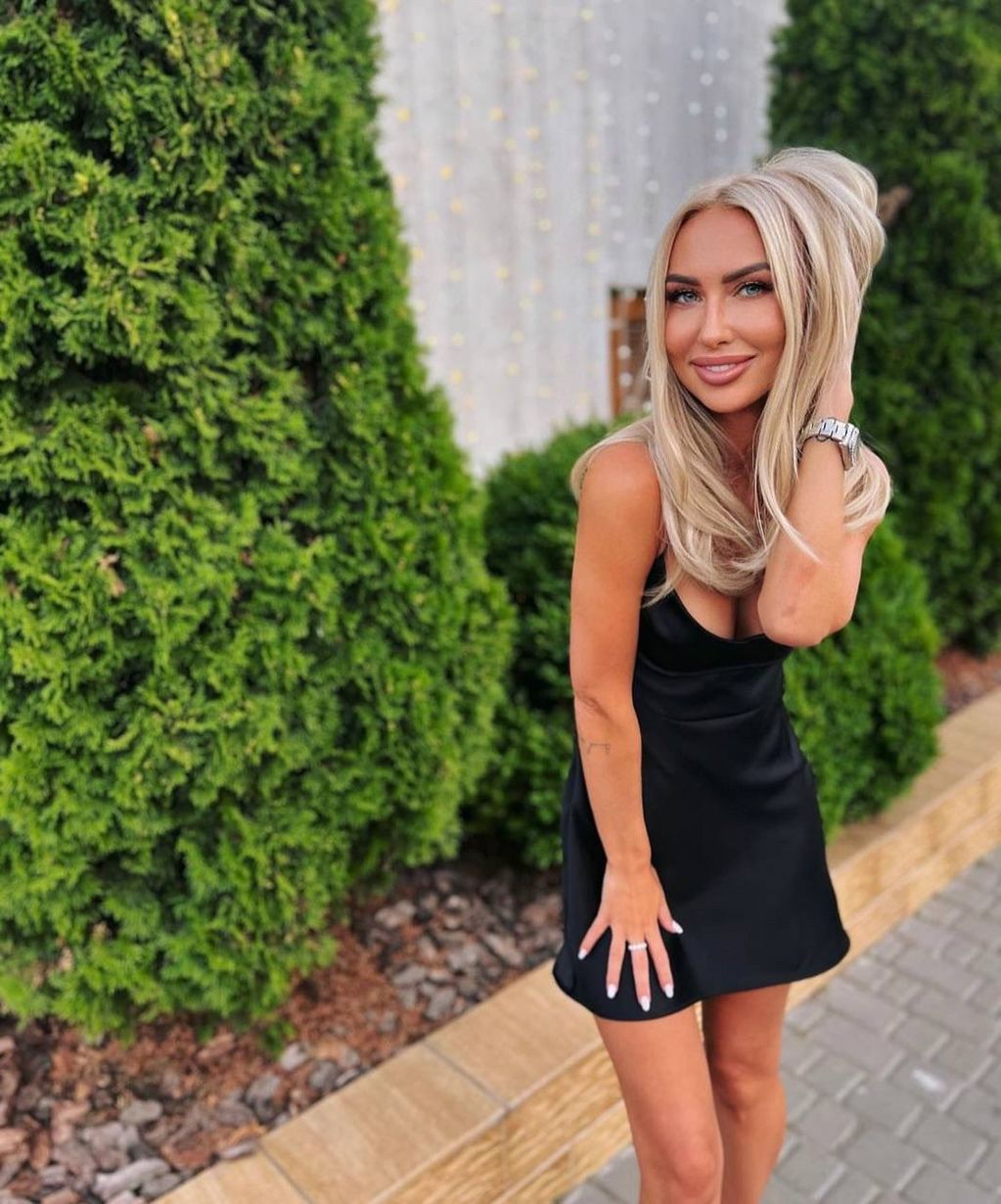 32 y.o. Maria from Odessa, Ukraine - Blue eyes, Blond Hair - ID 888375 ...