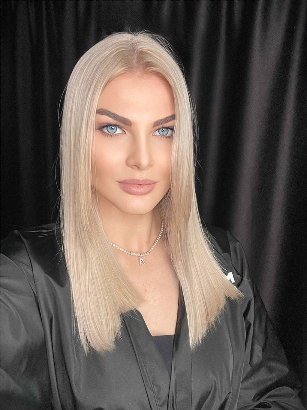 30 y.o. Anna from Dnipro, Ukraine - ID 888396 ️ GoldenBride