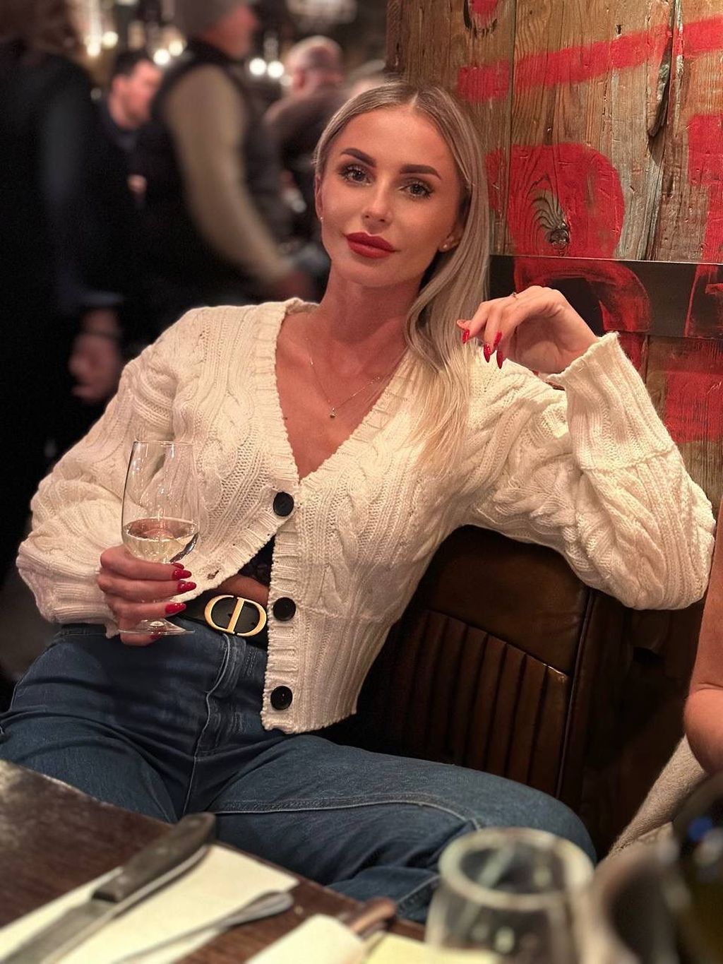 Meet 37 y.o. Jolanta from London, United Kingdom Online - ID 11911212 ...