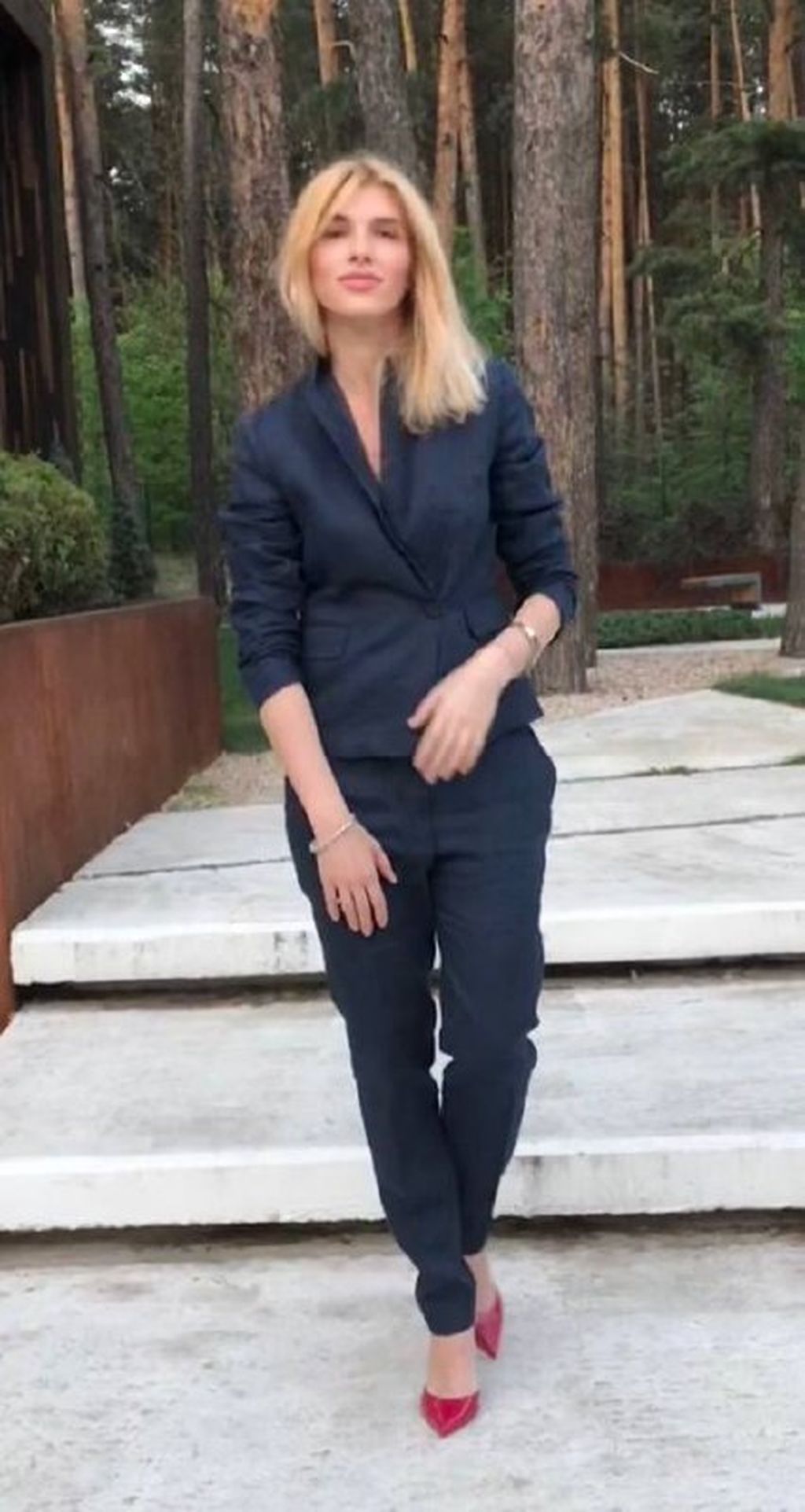 47 y.o. Victoria from Odessa, Ukraine - ID 888580 ️ GoldenBride