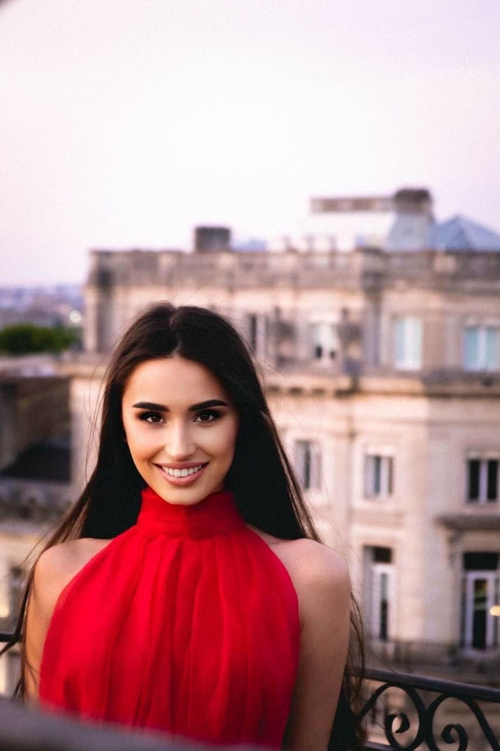 Meet 23 y.o. Alina from Lviv, Ukraine Online - ID 11911400 - UaDates