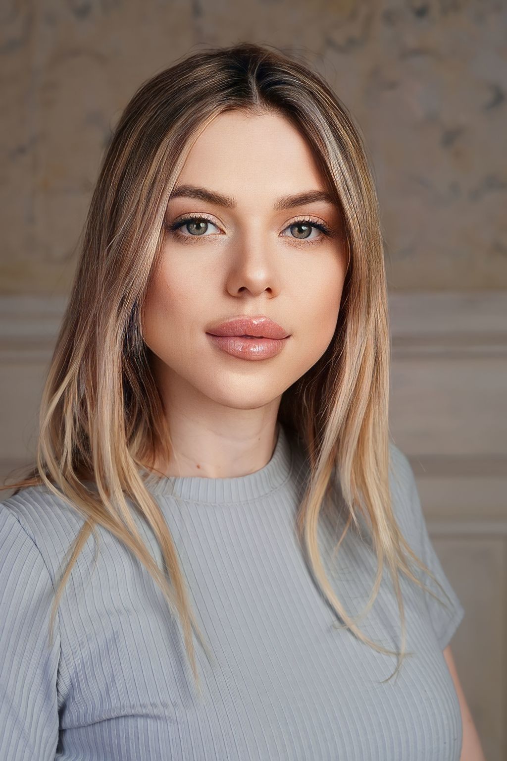 33 y.o. Galina from Kyiv, Ukraine - Green eyes, Blond Hair - ID 889900 ...