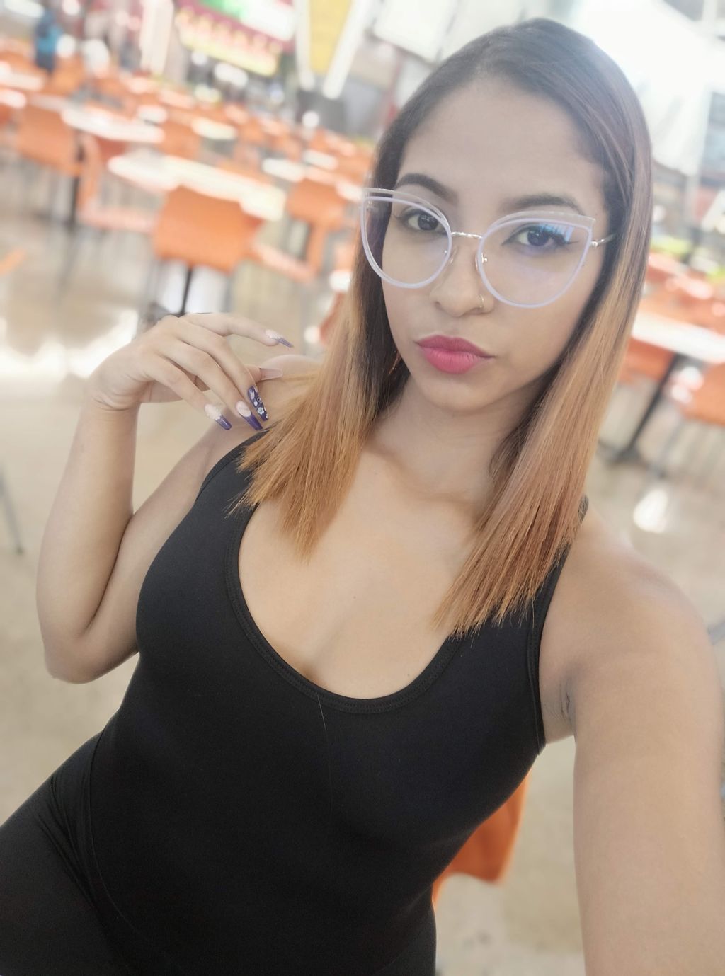 25 y.o. Keyli from Bogotá, Colombia - Brown eyes, Brown Hair - ID 890563 - GoldenBride.net