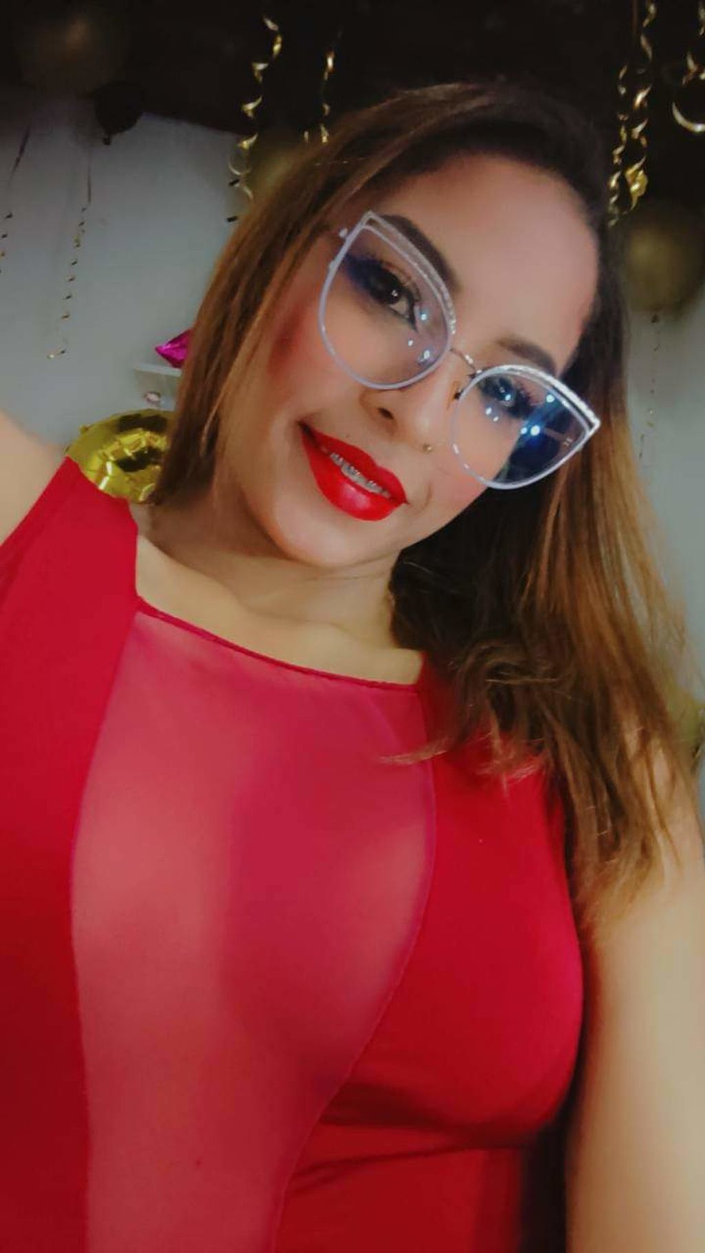 25 y.o. Keyli from Bogotá, Colombia - Brown eyes, Brown Hair - ID 890563 - GoldenBride.net