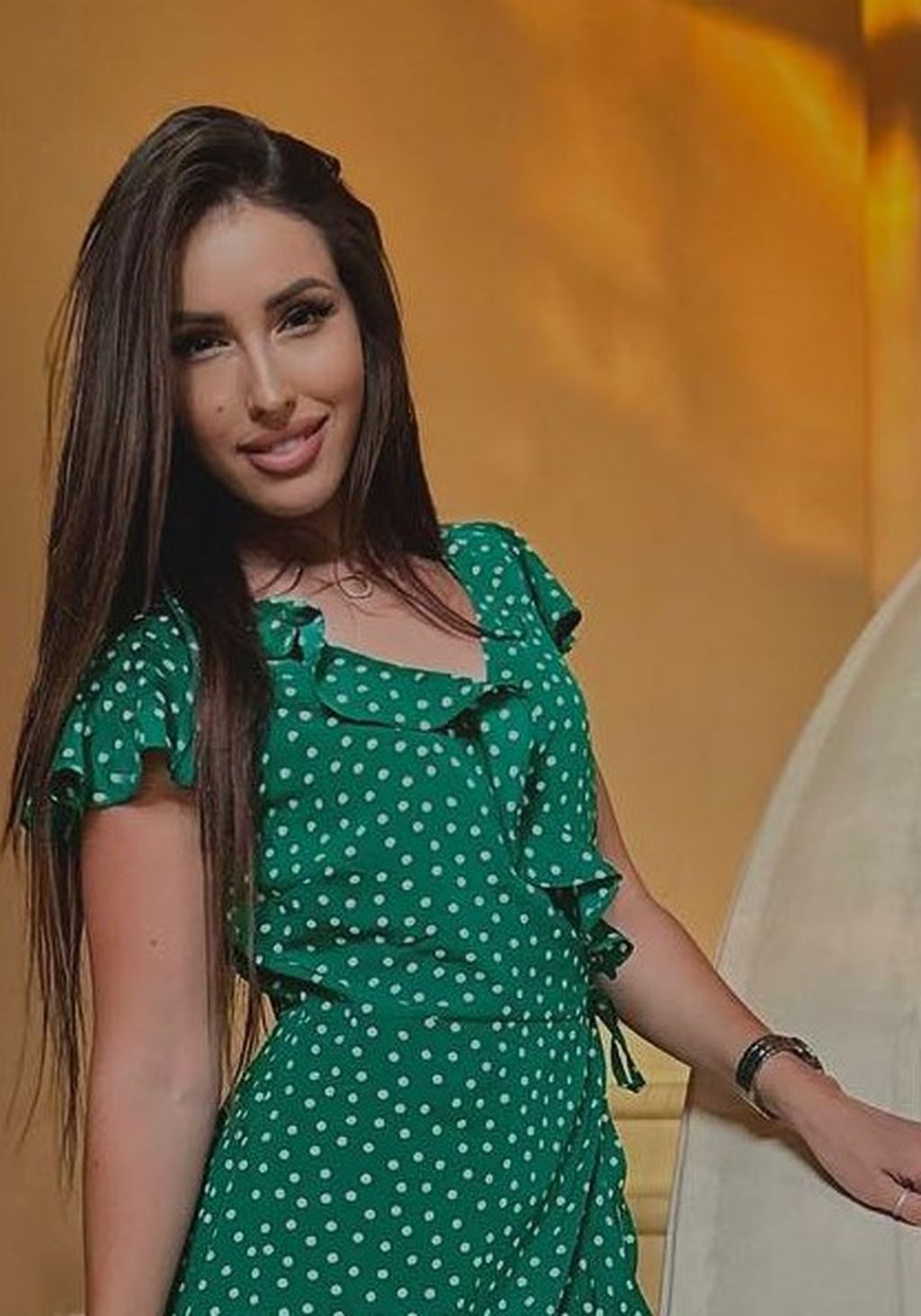 30 y.o. Marina from Kyiv, Ukraine - Brown eyes, Brown Hair - ID 890683 ...