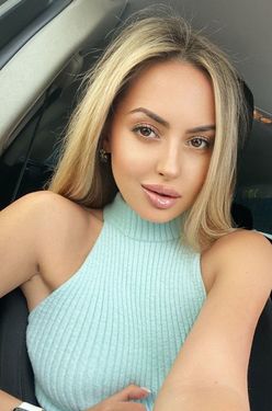 40 y.o. Katerina from Dortmund, Germany - Brown eyes, Blond Hair - ID ...