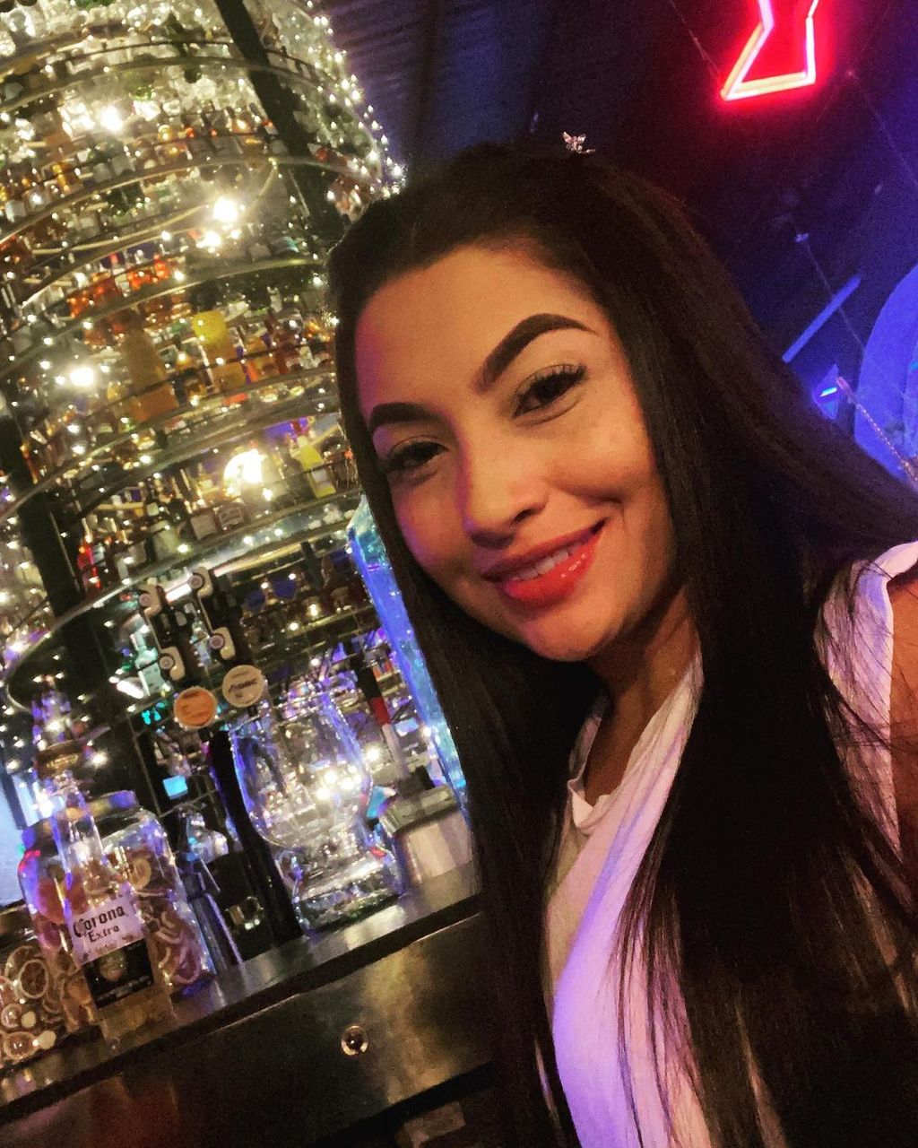 33 y.o. Dahiana from Medellín, Colombia - Brown eyes, Black Hair - ID ...