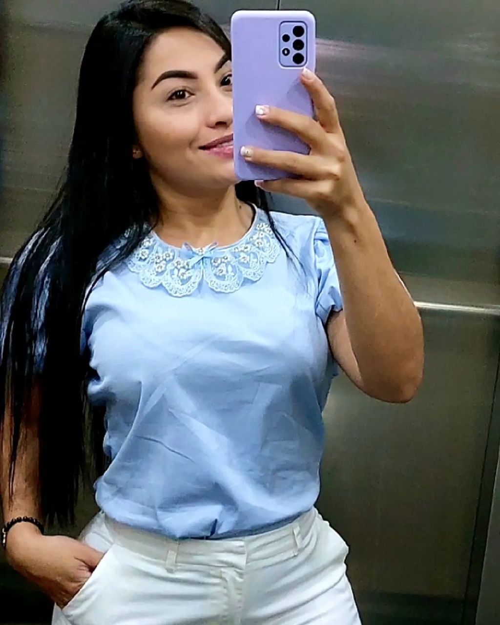 33 y.o. Dahiana from Medellín, Colombia - Brown eyes, Black Hair - ID ...