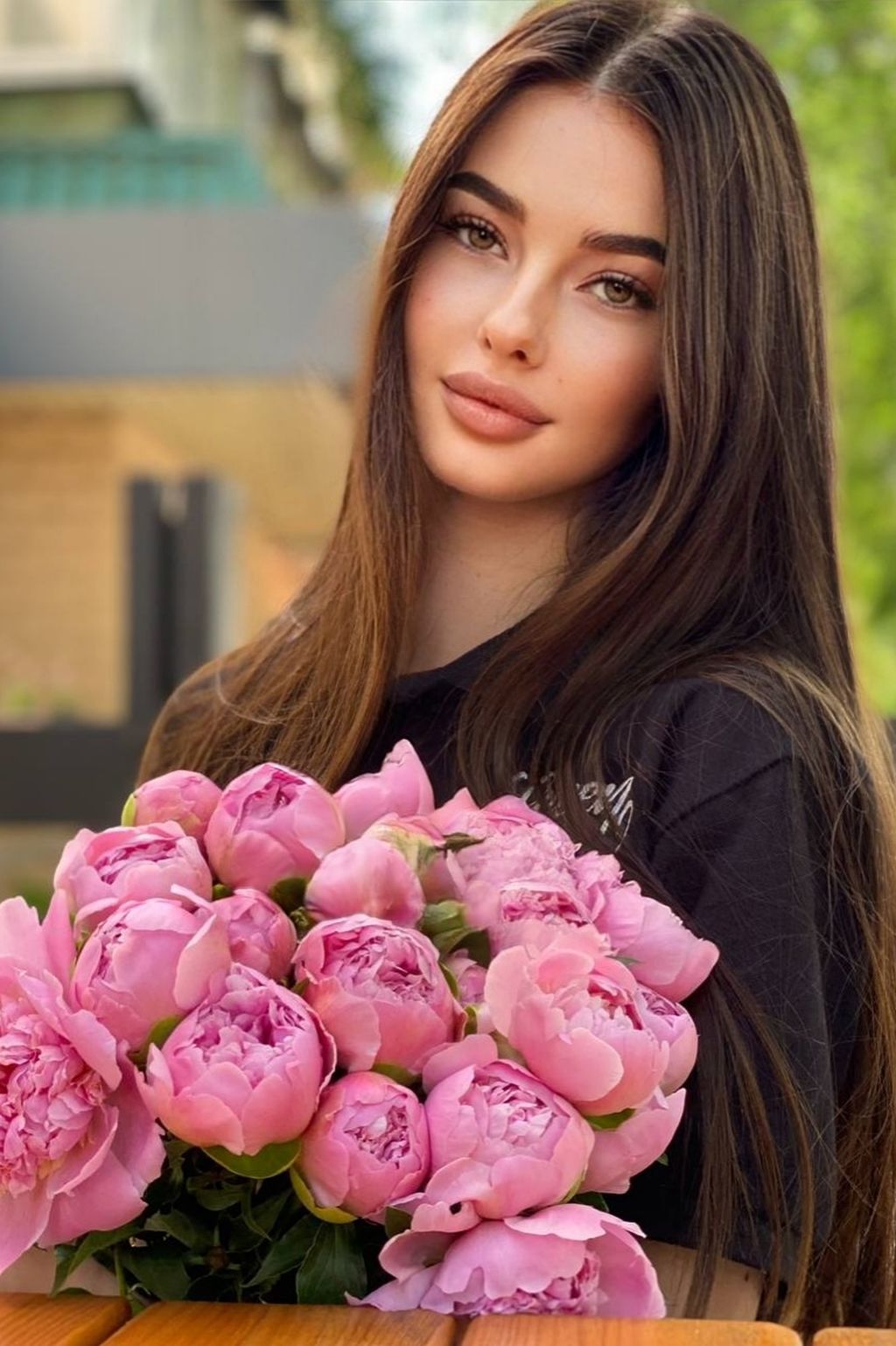 18 y.o. Maria from Kyiv, Ukraine - Brown eyes, Brown Hair - ID 893298 ...