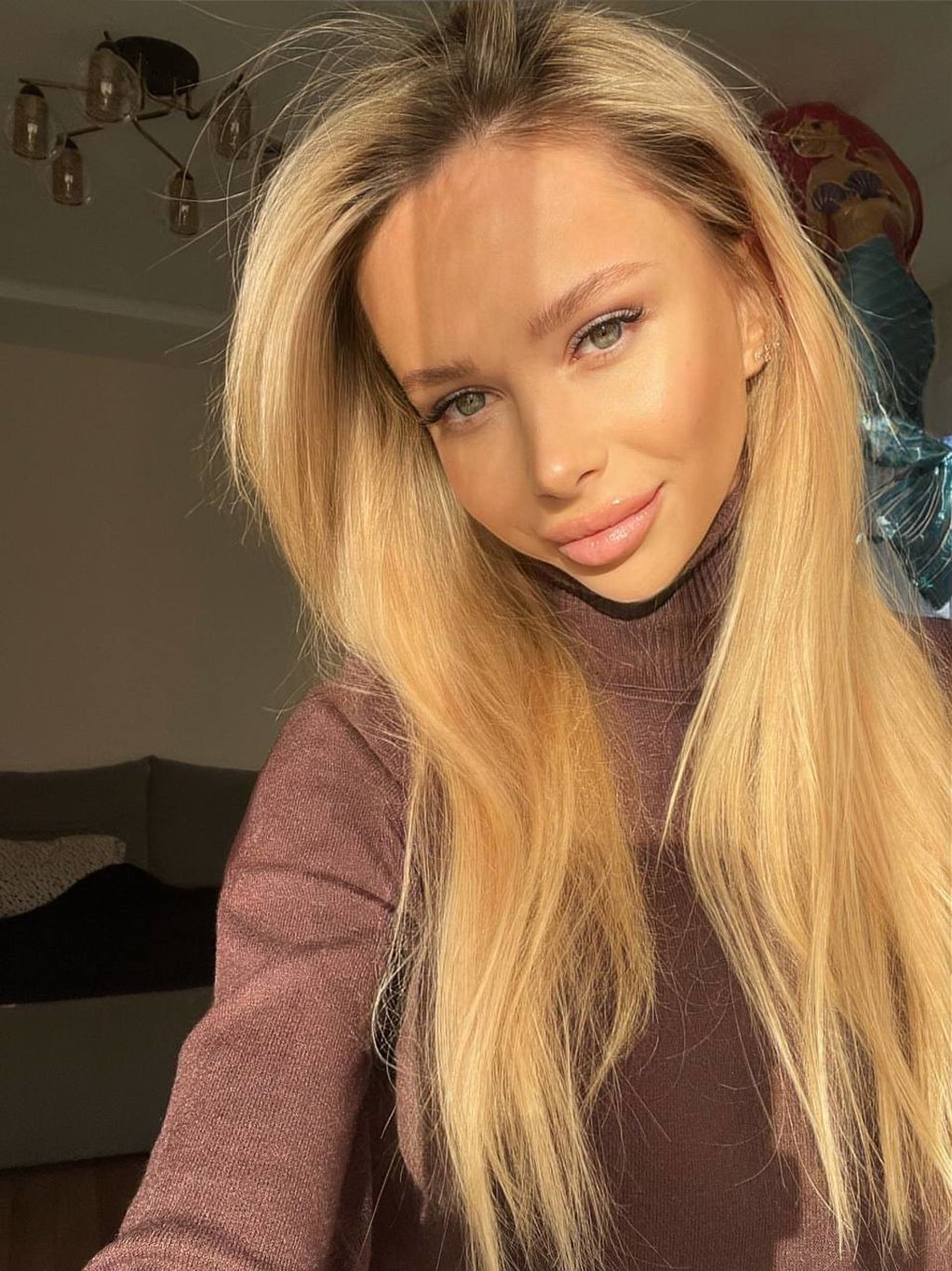 29 y.o. Khrystyna from Lviv, Ukraine - ID 893405 ️ GoldenBride