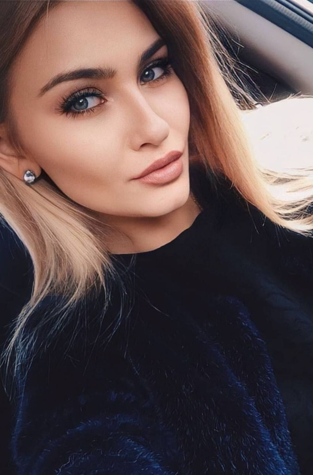 27 y.o. Anastasia from Odessa, Ukraine - Green eyes, Blond Hair - ID ...