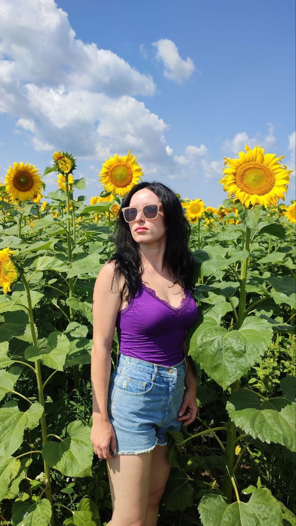 Meet Elizaveta, 36 y.o. from Lviv, Ukraine Online - ID 11917487 - UaDates