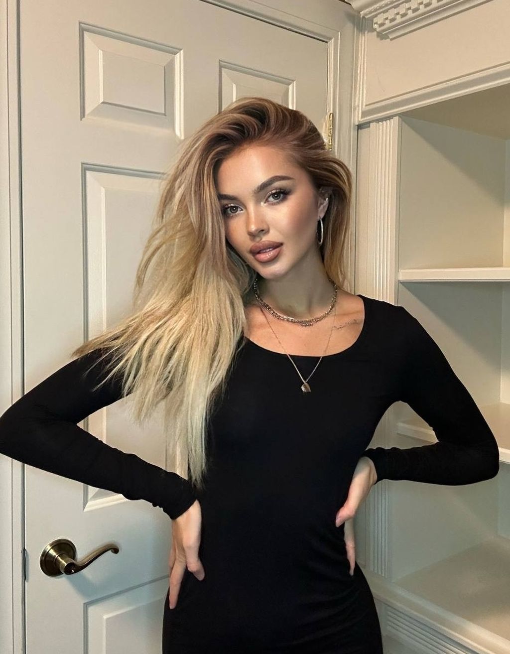 25 y.o. Alina from New York, USA - ID 895010 ️ GoldenBride