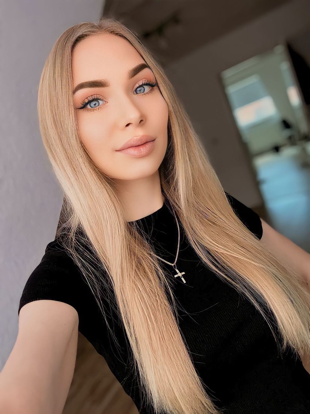 Meet 26 y.o. Karyna from Berlin, Germany Online - ID 11917937 - UaDates