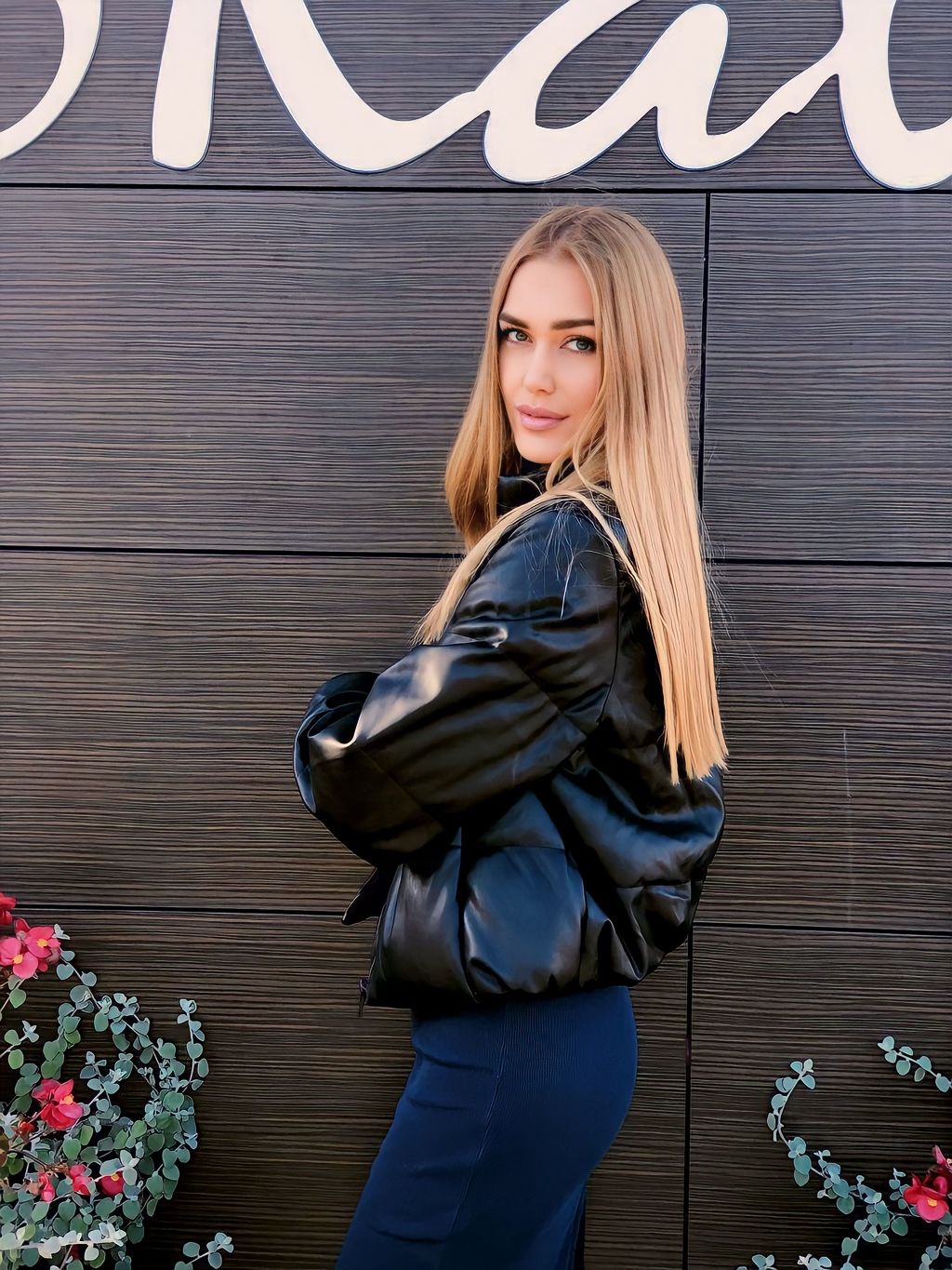 29 y.o. Alisa from Kyiv, Ukraine - Green eyes, Blond Hair - ID 895413 ...