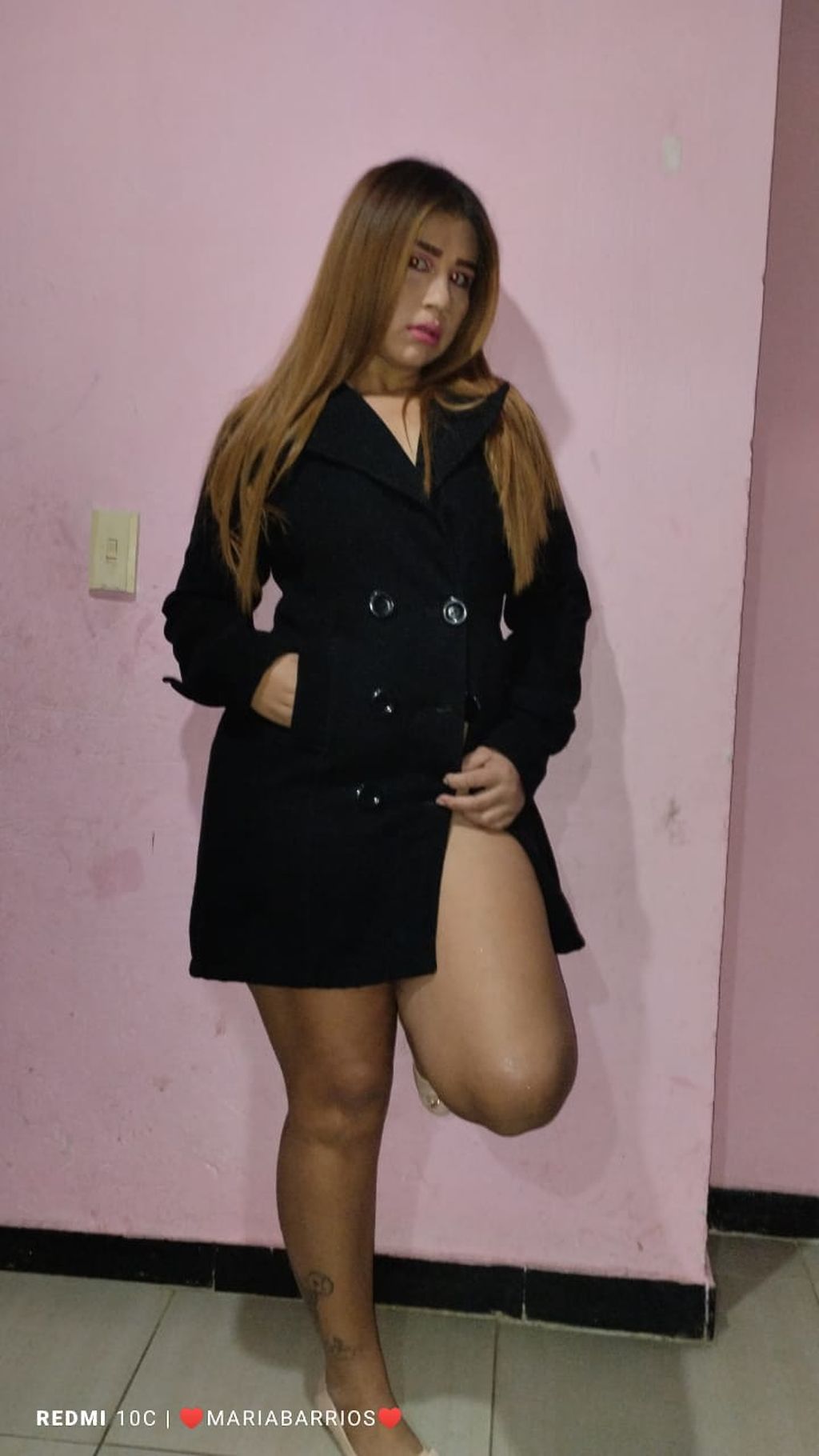 29 y.o. Maria from Puerto Ordaz, Venezuela - Brown eyes, Brown Hair ...