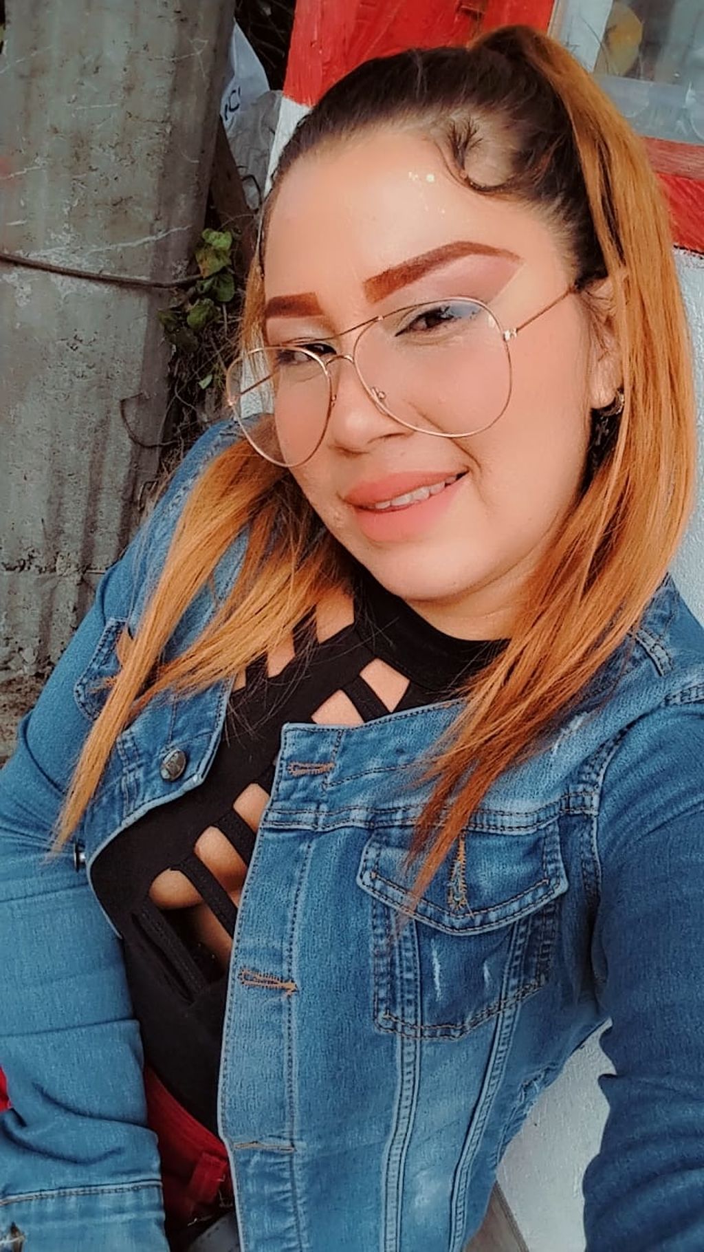 29 y.o. Maria from Puerto Ordaz, Venezuela - Brown eyes, Brown Hair ...
