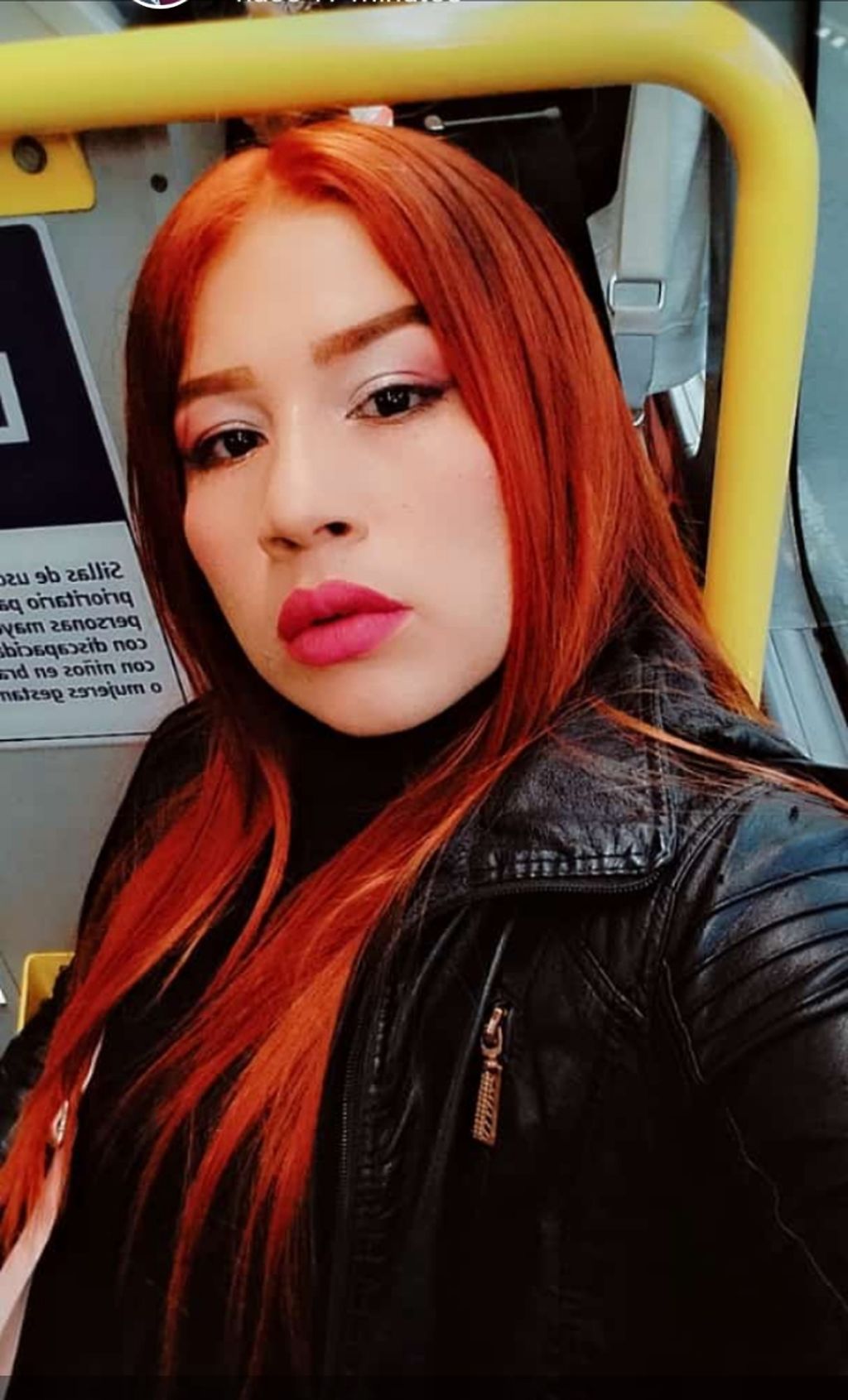 29 y.o. Maria from Puerto Ordaz, Venezuela - Brown eyes, Brown Hair ...